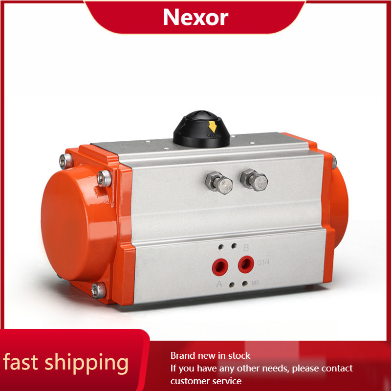 Nexor Pneumatic Exerciser Pneumatic Butterfly Valve Exerciser GT ...