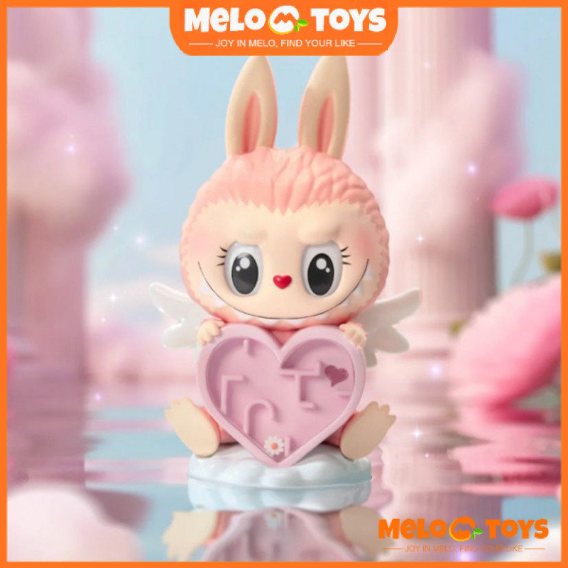 Genuine PopMart Finding Mokoko Series Blind Box Set SP Dimoo Hand-Made ...