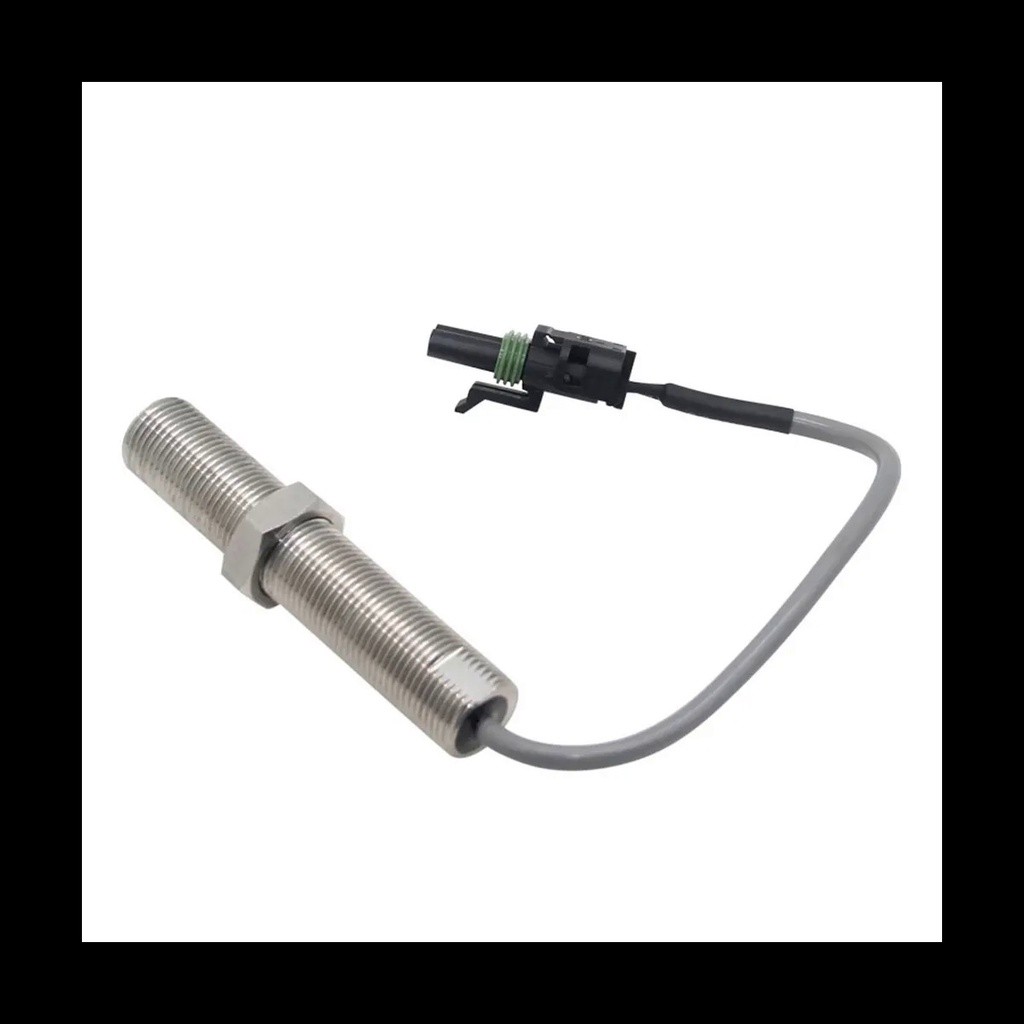 Magnetic Pickup MPU 3655944 Speed Sensor Transmission RPM Alarm Ohm ...