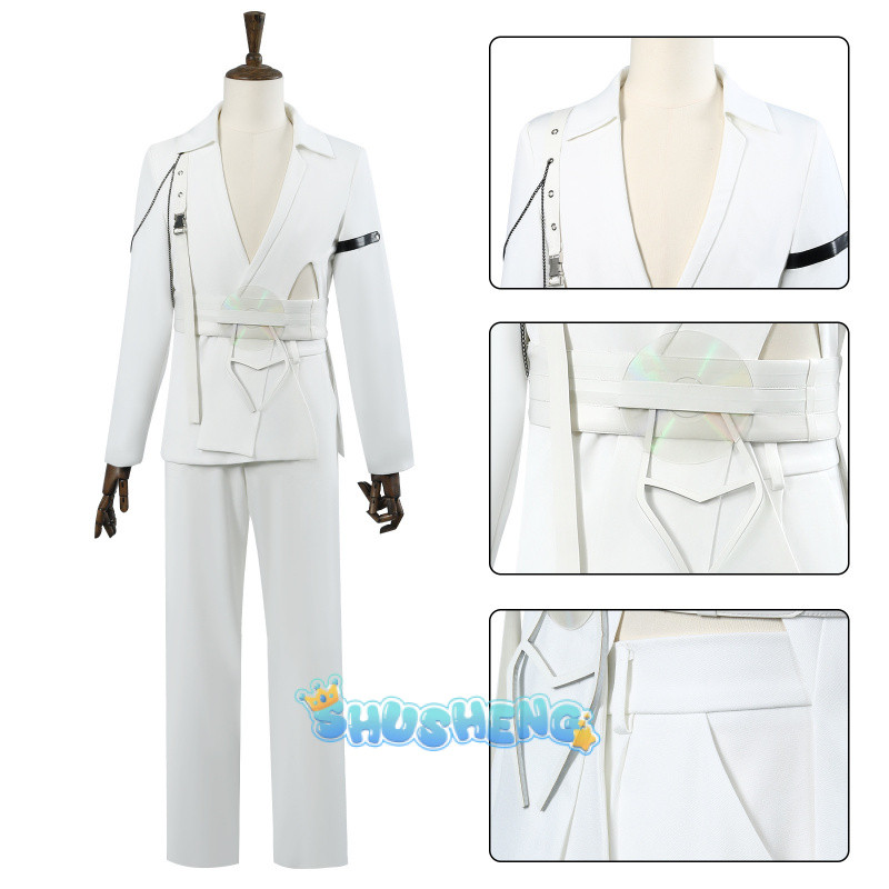 Alien Stage Cosplay Cosplay R7 Luka Alientage Blink Gone Stage ...