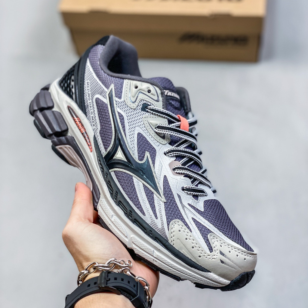 Mizuno HALO MIX Retro Mountain Outdoor Functional Sports Leisure ...