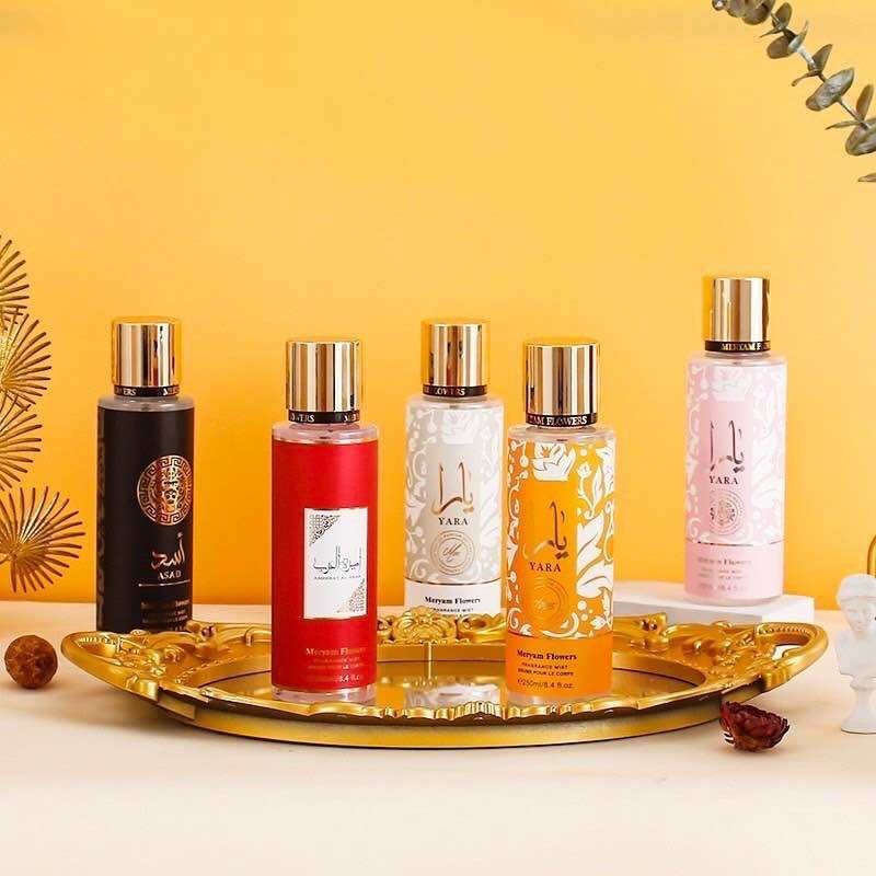 250Ml Perfume Saudi Arabia imported fragrance oil Scented Unisex ...