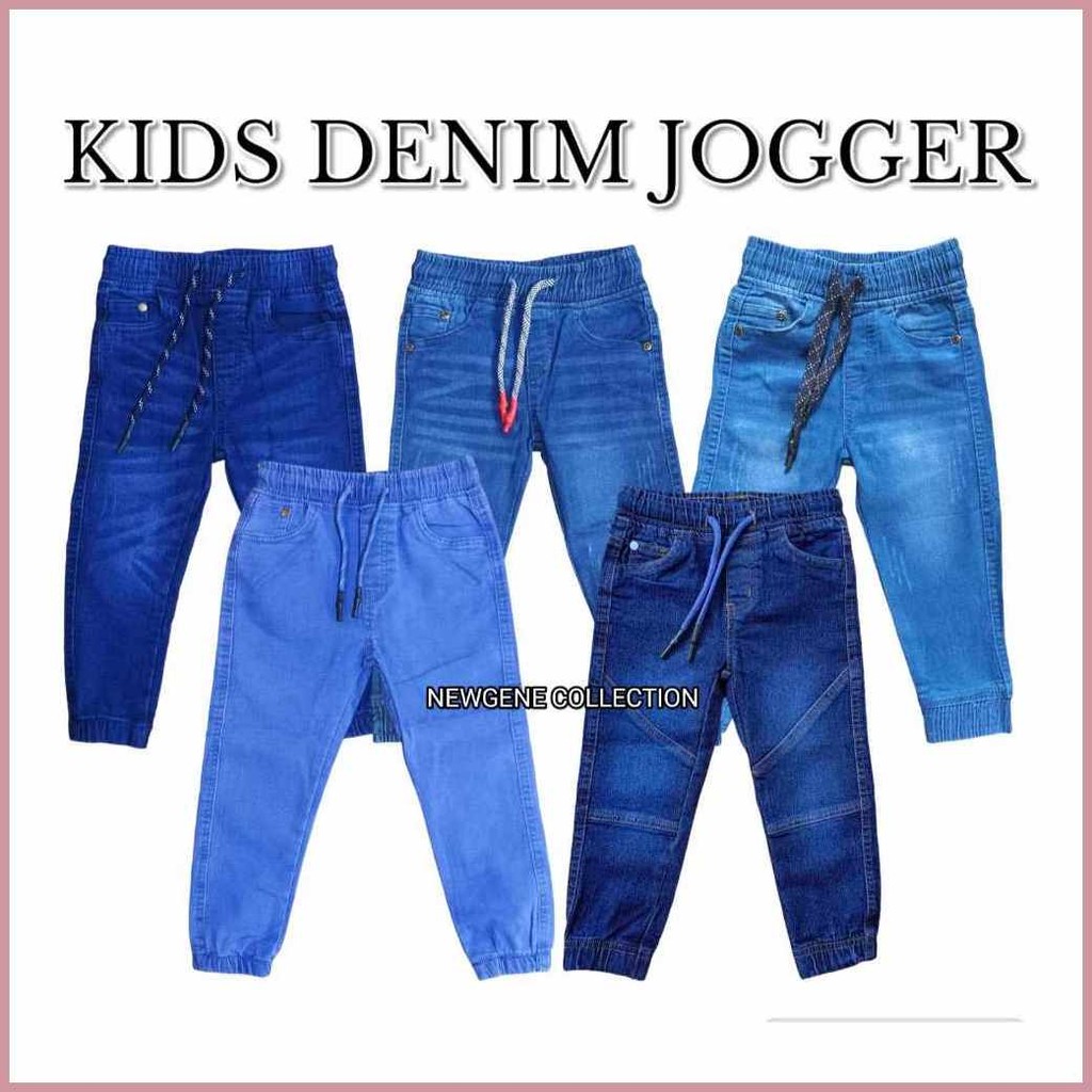 NEW&G#DESIGNS!!!{o/BOYS}OE>KIDS)YK>DENIM)mb>JOGGER)w>PANTS)C ...