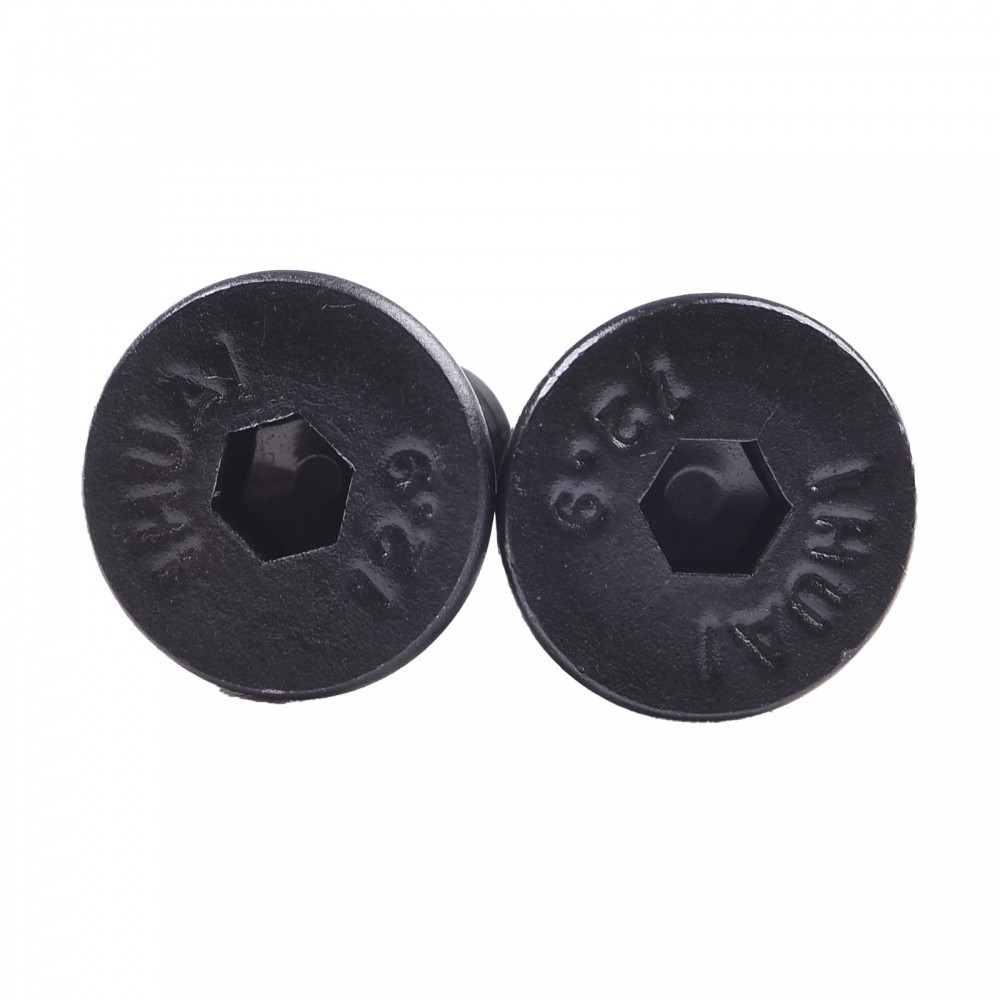 【DOLL】Set of 8 Durable MTB Bike Lock Shoe Cleat Bolts for SPD Self ...