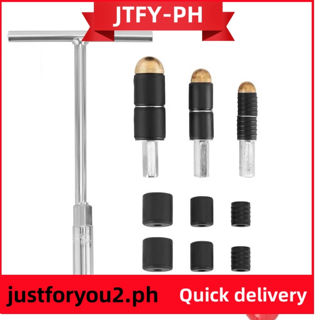 JTFY ️Pipe Water Stopper Hot-Melt Water Stop Pin Needle PPR Tube ...
