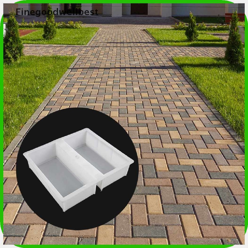 FGWB[Q=Brick_Rk`Stone`JJ&Mold`JW&Pavement`ci&DIY`A&Path`X&Maker`V&Mold ...