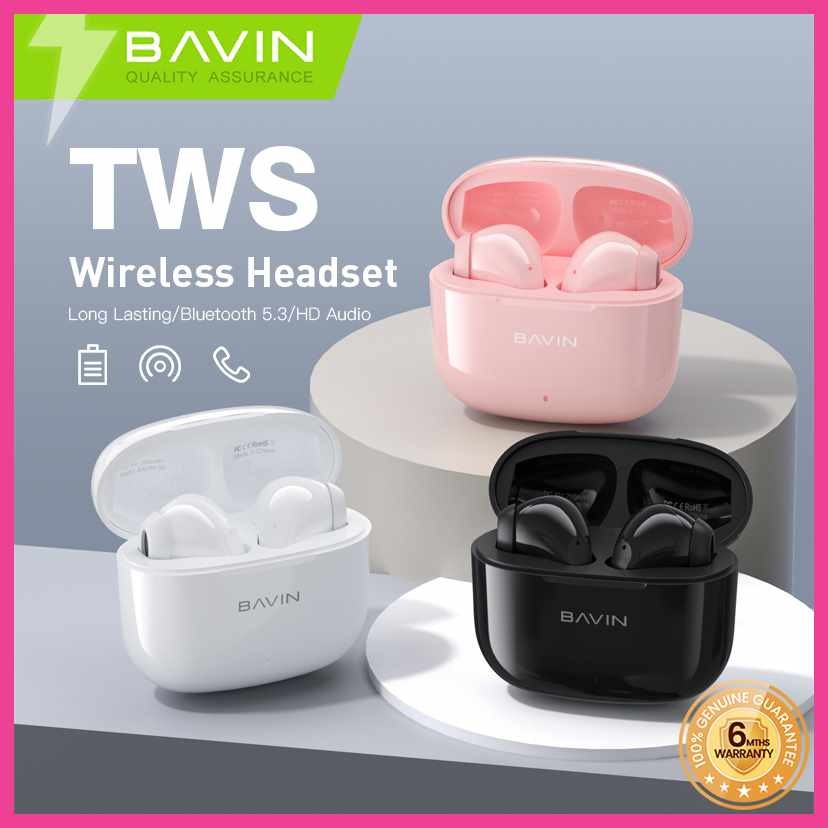 BAVIN=Mh$BA56#p&TWS,W!Wireless[M!Bluetooth[o!5.3[Q!Earphone[D!Stereo@Ar ...