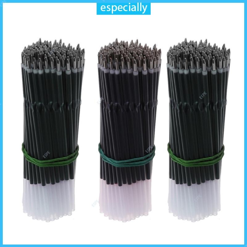 ESP 0 7mm Pen Refills Replacement Smooth Writing Ballpoint Pen Refills ...