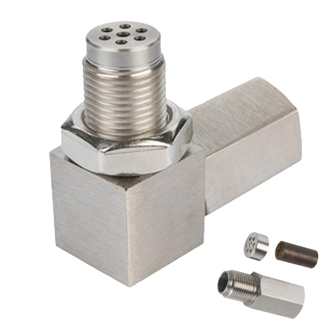 Universal Mini Catalytic Converter, Universal Automotive Replacement ...