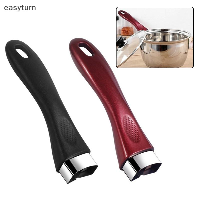 easyturn Bakelite Pan Pot Handle Anti Scalding Durable Pan Universal ...