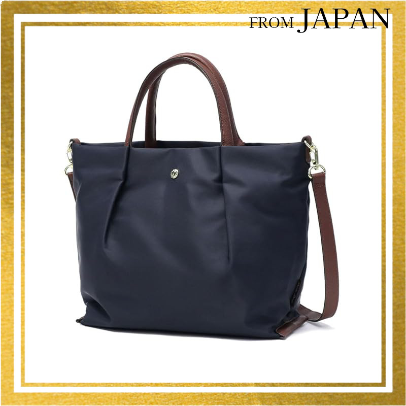 Legato Largo 2-Way A5 Water-Resistant Shoulder Bag for LadiesDirect ...