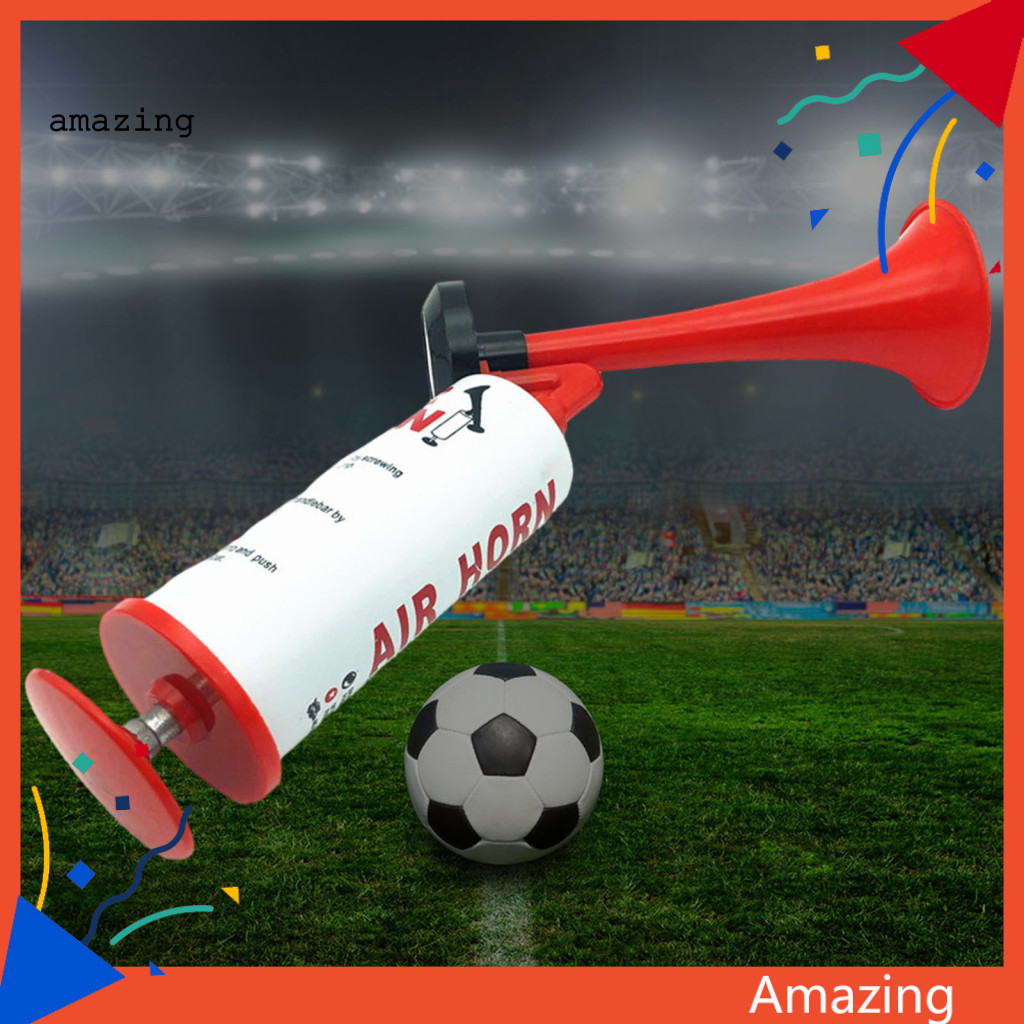[AM] Removable Boating Air Horn Outdoor Supplies Mini Small Air Horn ...