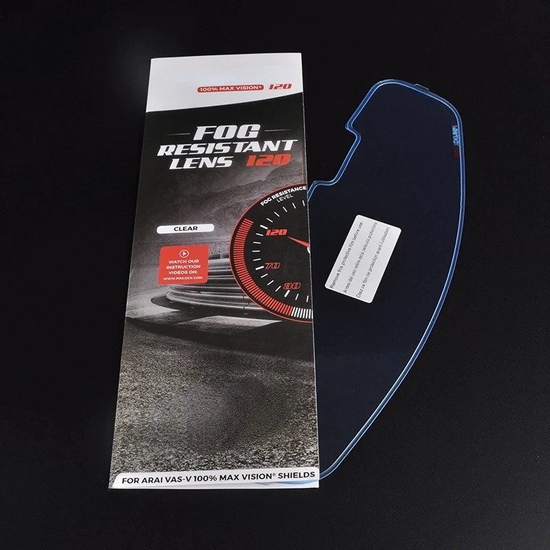 [ReadyStock]ARAI Anti Fog for RX-7X NEO XD Lens ARAI PINLOCK | Shopee ...