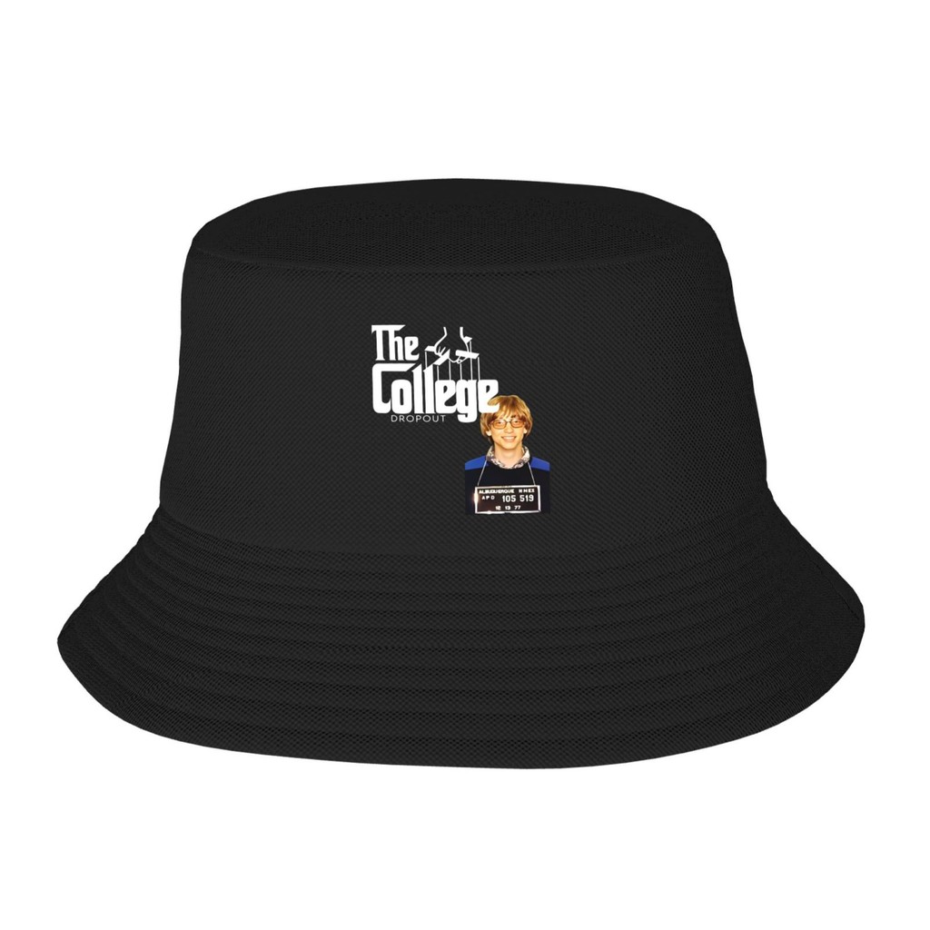Bill Gates The College Dropout The Godfather Kanye West Wholesale Hip ...