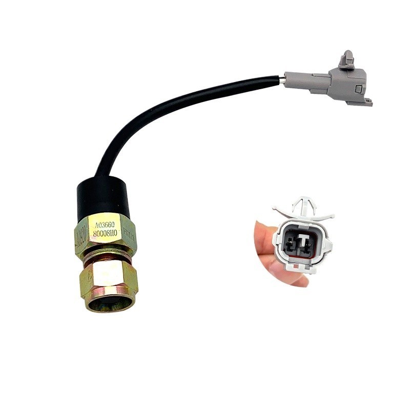 ۞Adapted to Auman ETX Cab Lift Switch Cab Lift Switch Head Flip ...