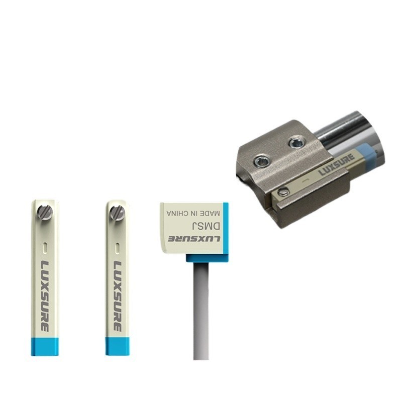 ⇙Magnetic switch cylinder sensor two-wire magnetic sensor DMSG three ...