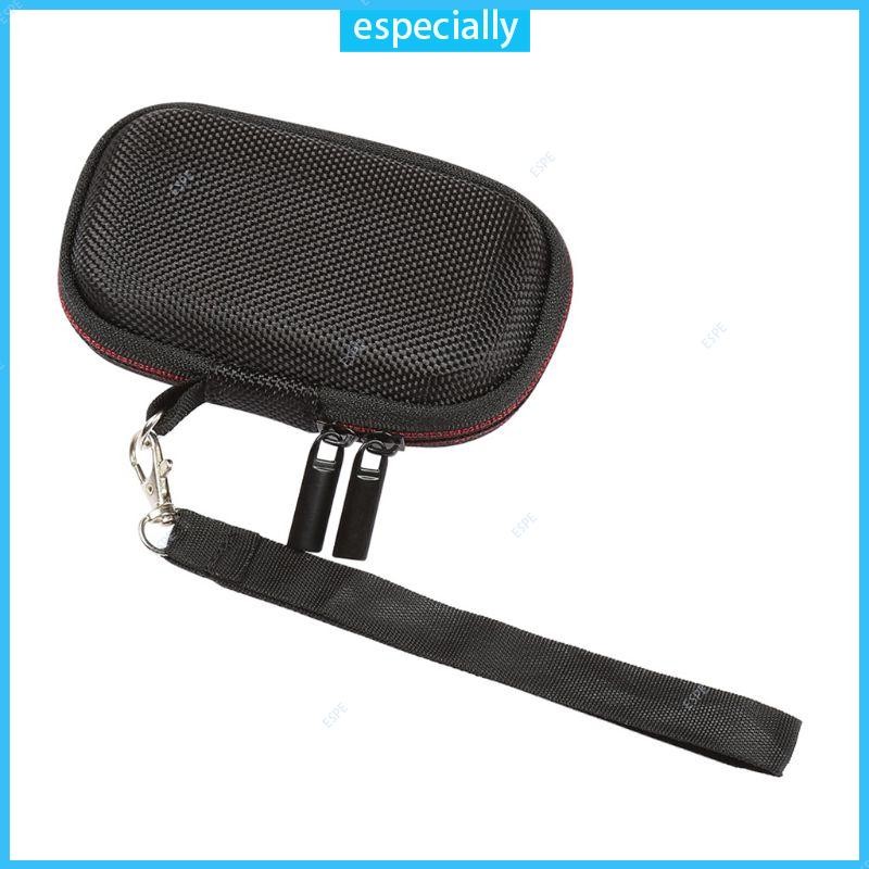 ESP Hard Carrying Case Box Storage Bag for San Disks E60 250GB 500GB ...