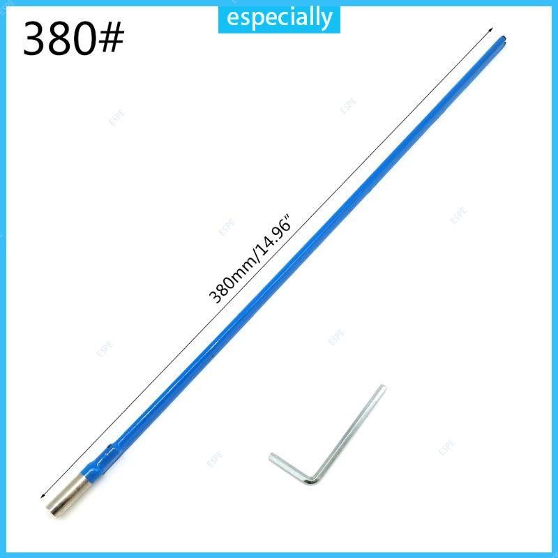 ESP Two Way Double Actions Guitar Trusses Rod Guitar Trusses Rod With ...