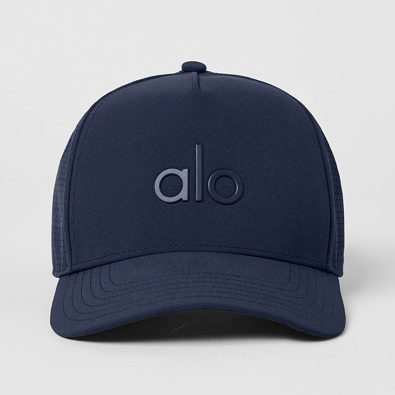 alo Sun Protection Baseball Cap in Stock Three-Dimensional Silicone ...
