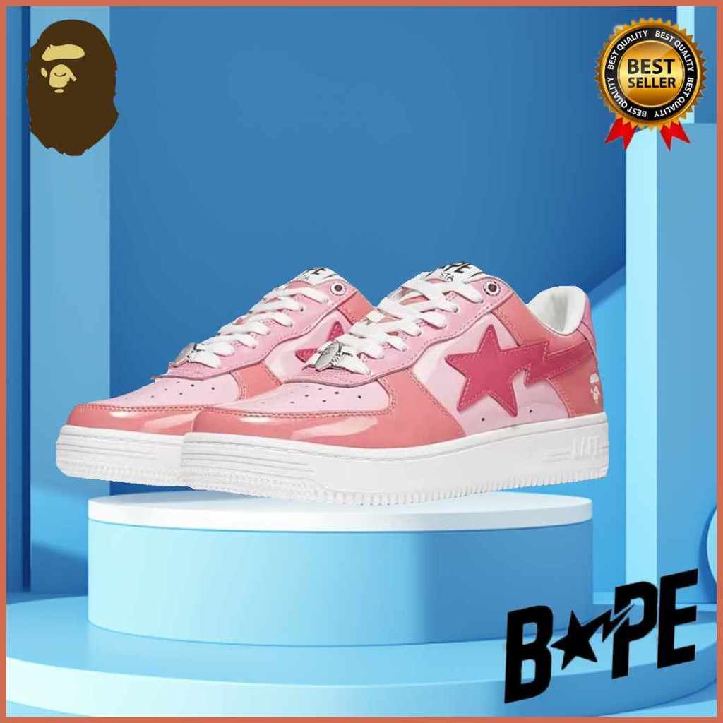 Bape;B!Sta_Xo=Ape-Man]lt.Head#kb.Low-Cut#x-FashionQ-TrendyK-Sneakersc ...