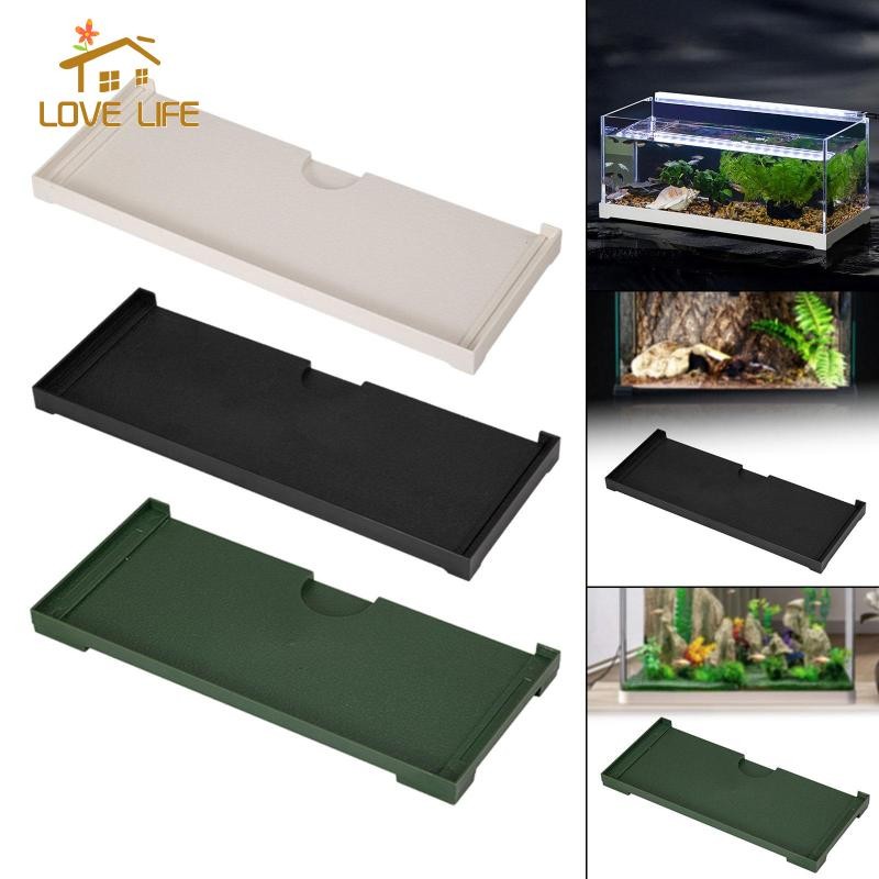 [Whfashion] Tank Bracket Bottom Base Decorative Multifunctional ...