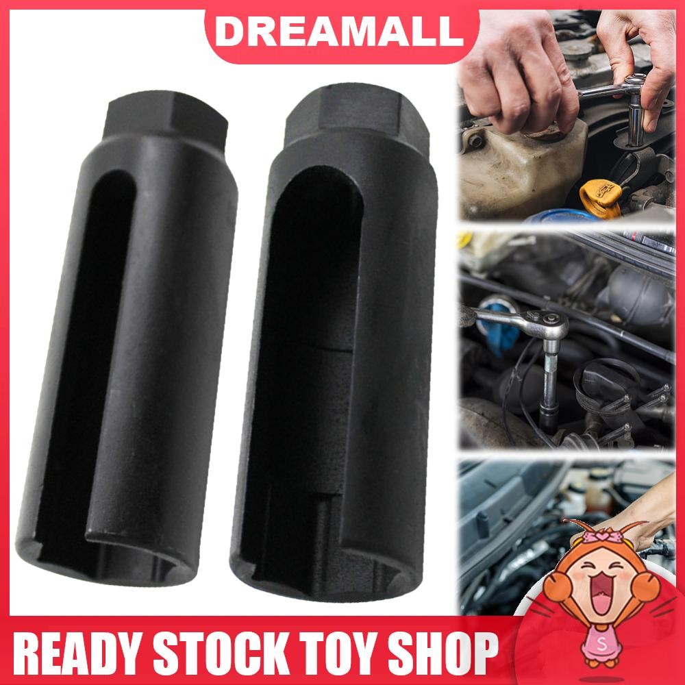 22mm Oxygen Sensor Socket with Side Wire Cutout Oxygen Sensor ...