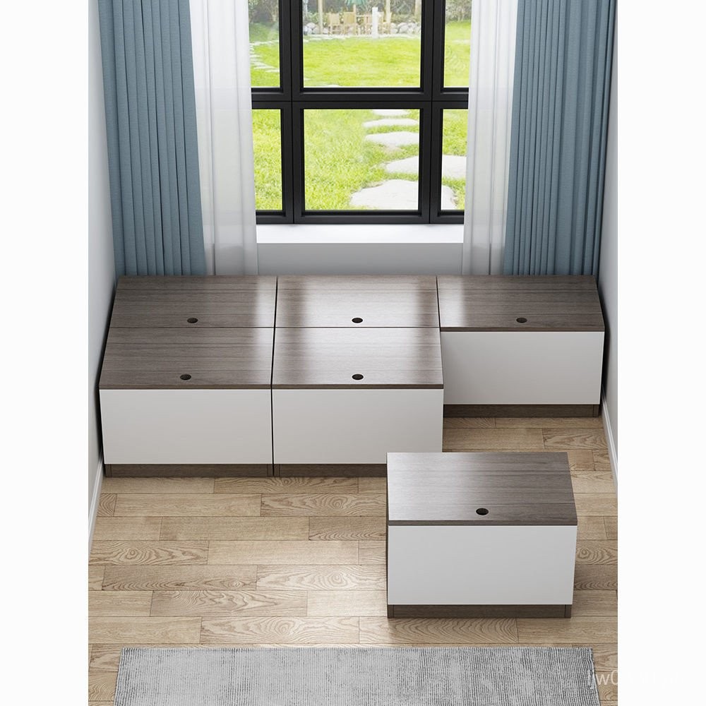 Balcony Tatami Cabinet Floor Gap Cabinet Storage Cabinet Long Strip ...