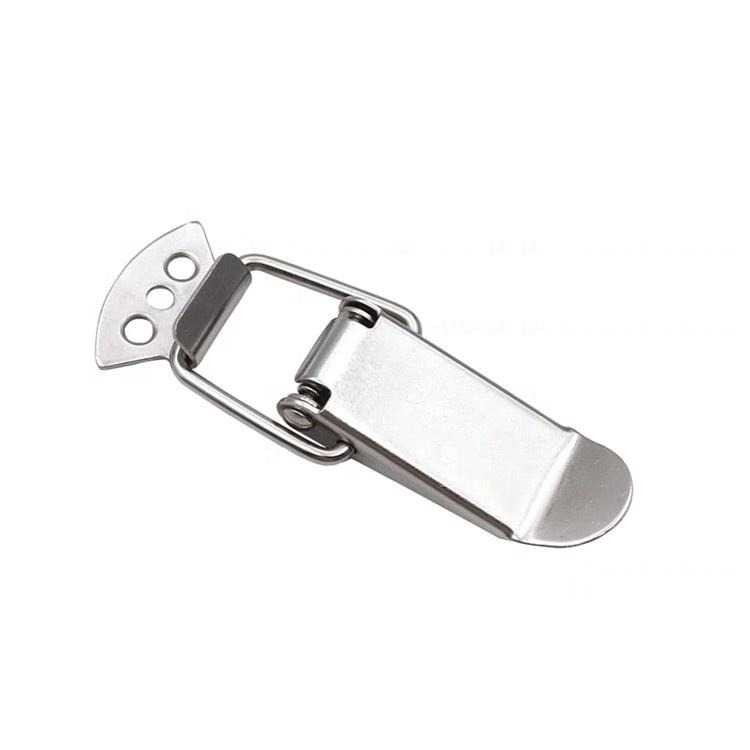 JETTING Spring Lock Loaded Buckle Cabinet Suitcase Latch - L103 ...