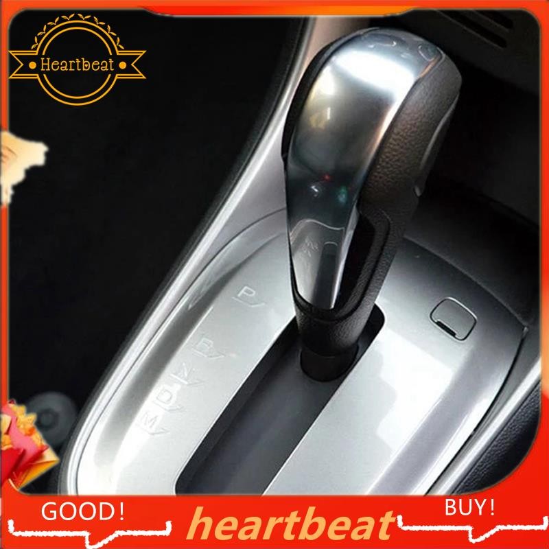 [Hot-Sale] Car Gear Shift Knob Automatic Transmission Shifter Lever ...