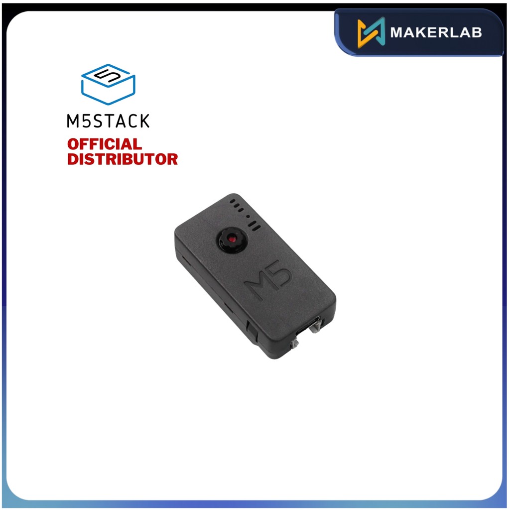 M5Stack ESP32 PSRAM Timer Camera X (OV3660) | Shopee Philippines