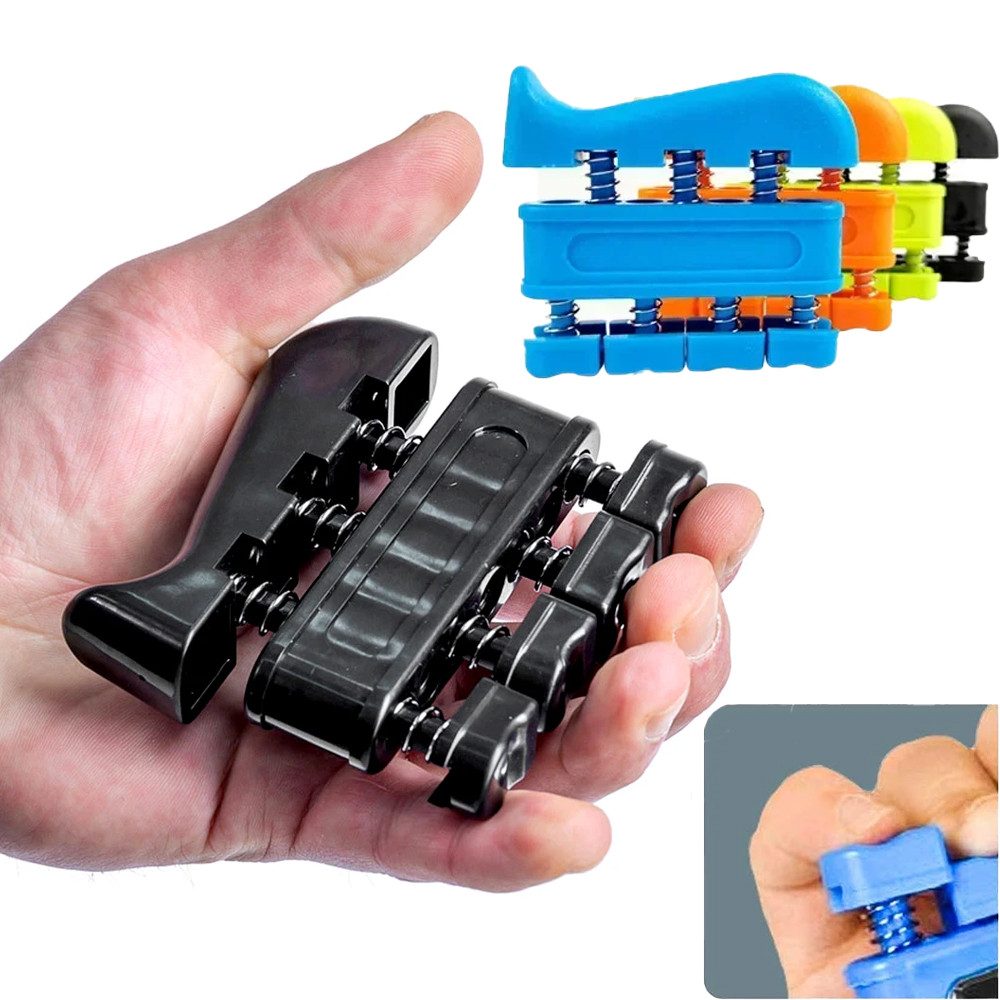PAS-Grip Strength Trainer Two-way Finger Rehabilitation Training Tools ...