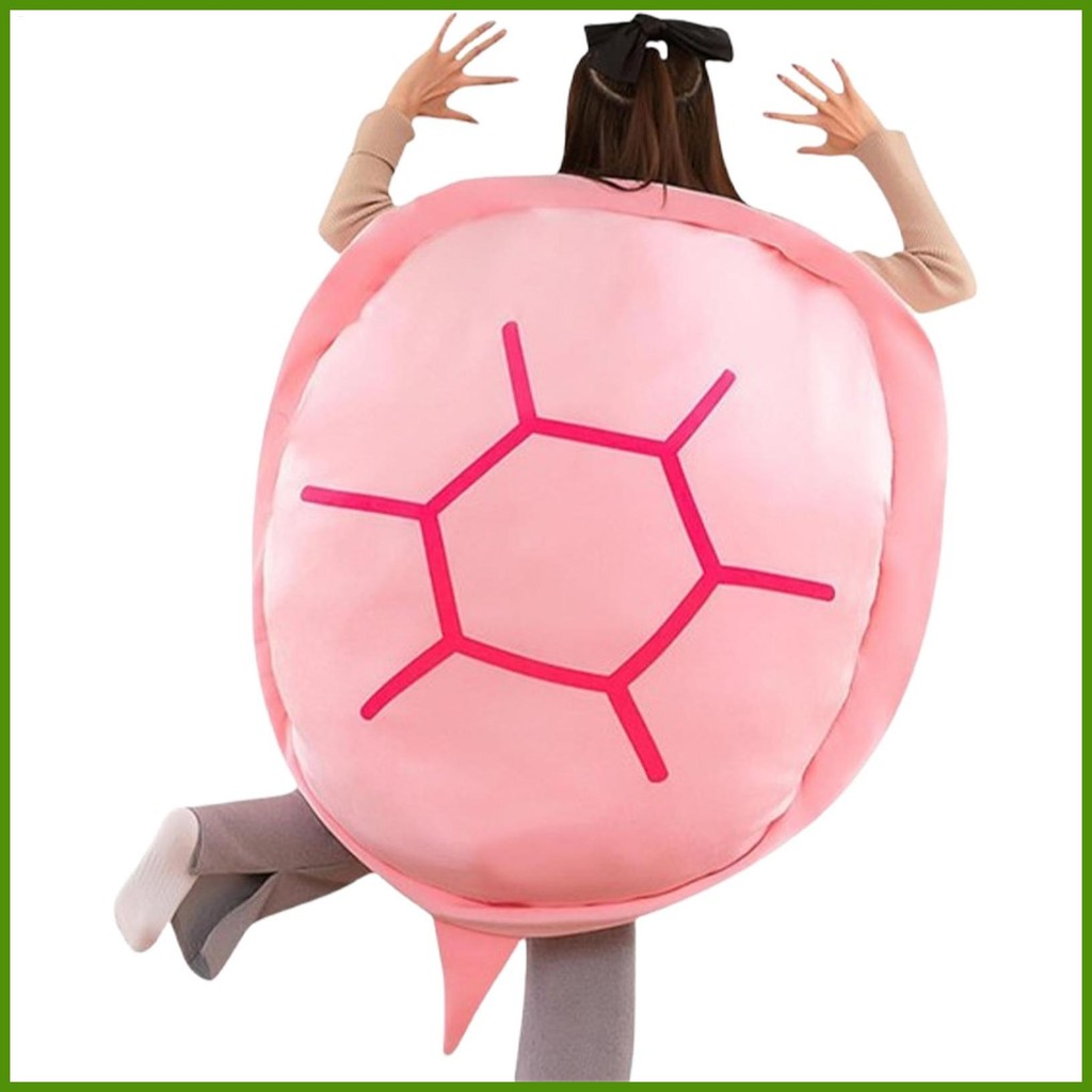 Wearable Turtle Shell Pillow Turtle Shell Costume Pillow ...