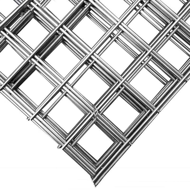 304Stainless Steel Welded Mesh Stainless Steel Mesh Threaded Steel Mesh ...