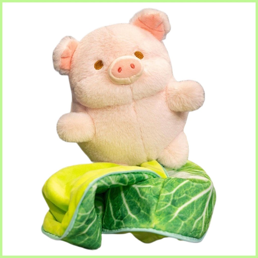 Soft Stuffed Animal Soft Stuffed Animal Pillow Stuffed Figures Stuffed ...