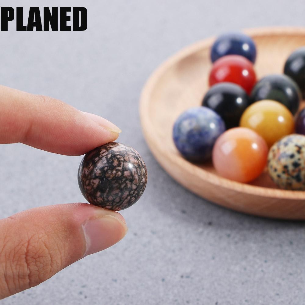 PLANED Assorted Crystal Mineral Stone Rocks Reiki Wand Gemstones ...