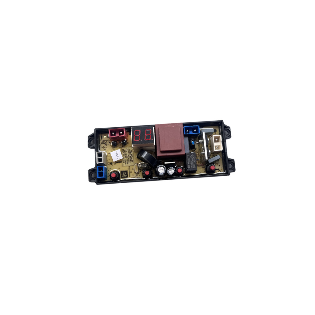 Computer Board XQB40-20D0B/20DOB HD-4JT Electronic Controller Main ...