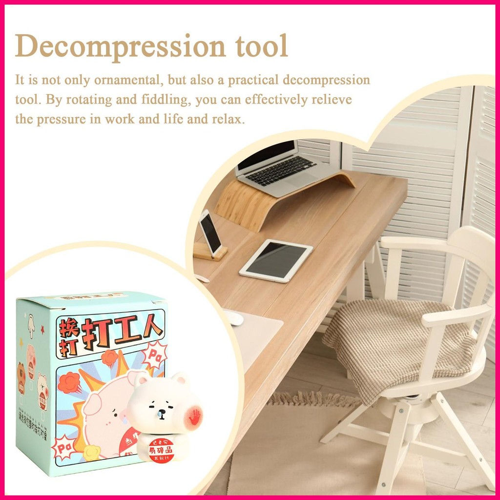 Anime Character Statue Anime Character Statue Model Toy Cartoon Desktop ...