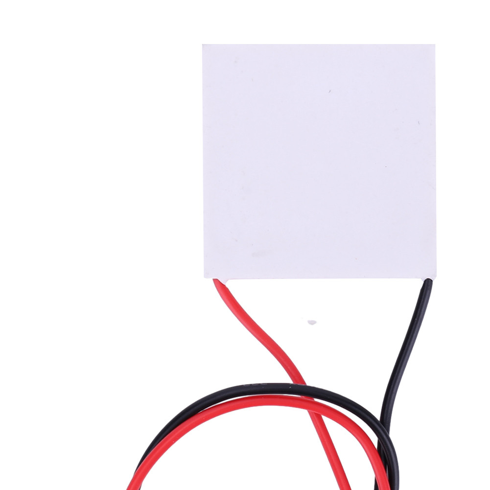 TEC1-12706 Peltier Elemente Module 65W 12V 5.8A Cooling Peltier Plate ...
