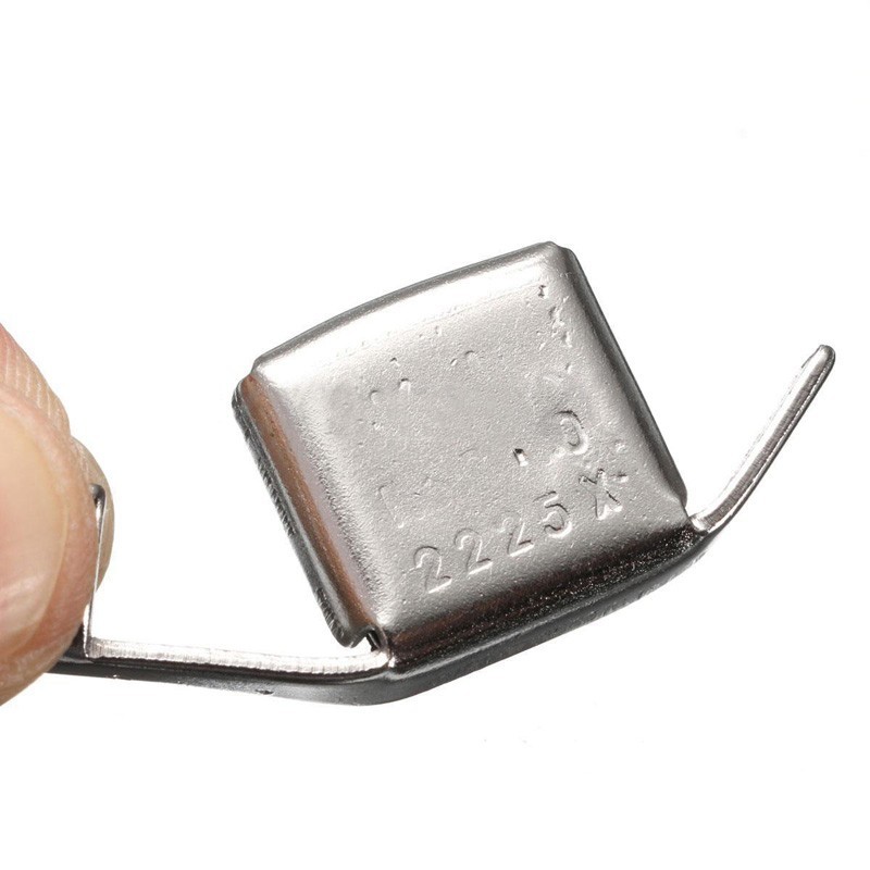 Professional Magnetic Edge Guide for Sewing Machines Improved Stitching ...