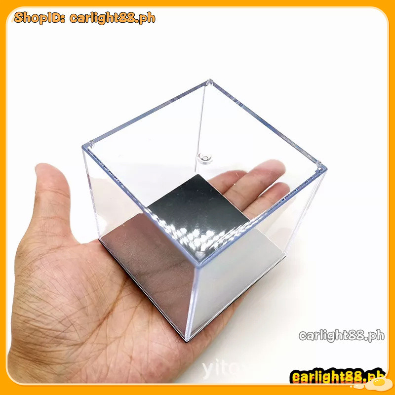 Mini Shoe Box Small Storage/Acrylic Box/Mini Sneaker Shoe Storage ...