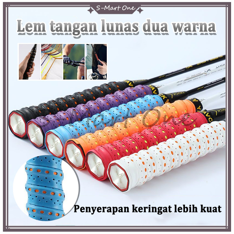 Anti-slip Boning Tape grip Badminton Tennis Racket/bone racket grip ...