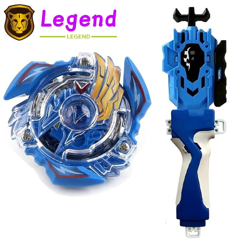 Spinning MQ Gyros Burst B-34 Victory Valkyrie with Launcher Set or only ...