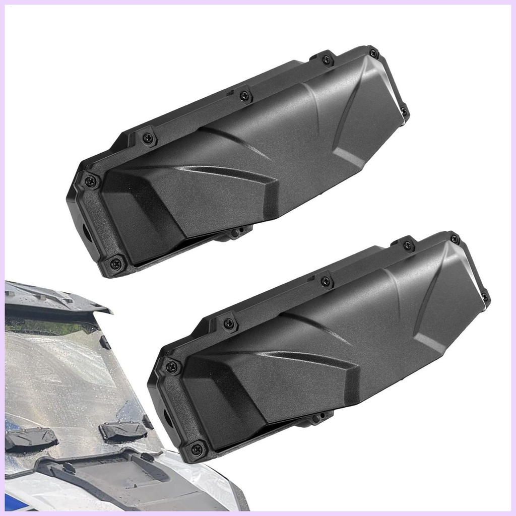 Windshield Mounting Vent Ventilation Windscreen Accessories Defrost ...