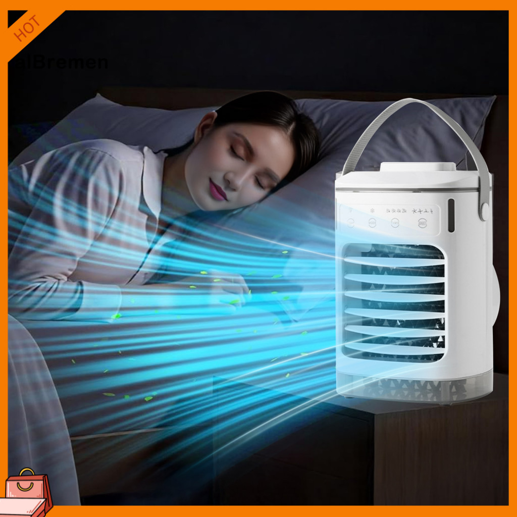 (New) Air Cooler with Control Panel Hassle-free Hydration Air Cooler ...