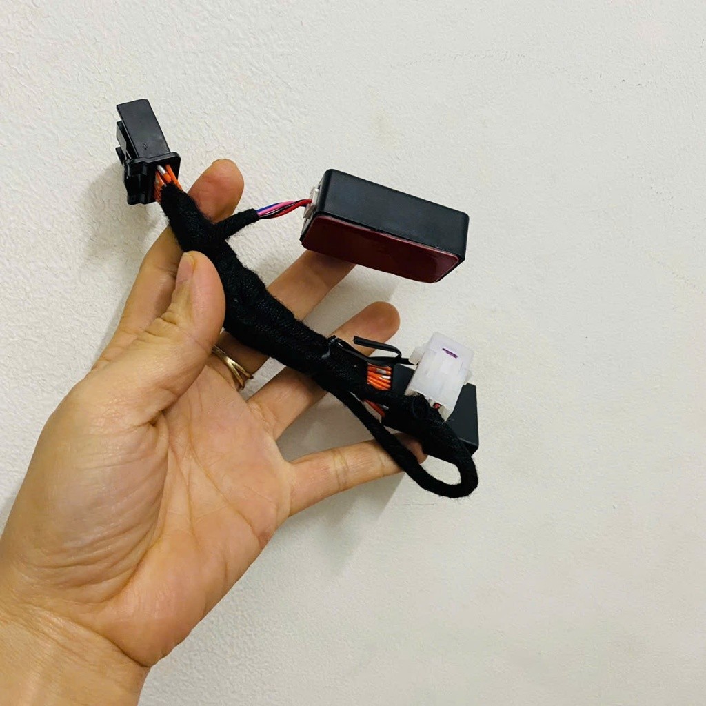 SPEED LOCK- Suzuki XL7/Ertiga automatic door latch HYBRID version ...
