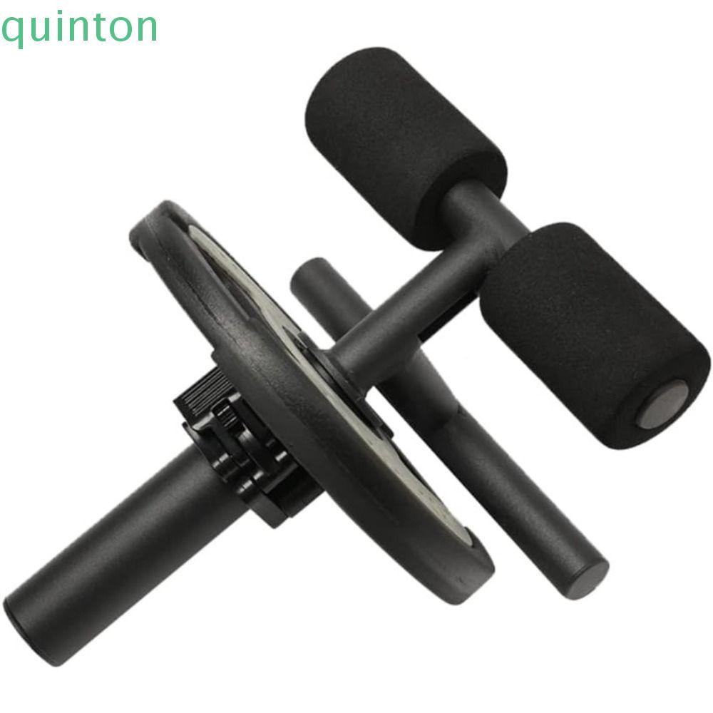 QUINTON Tib Bar, Detachable Adjustable Tibialis Bar Leg|Compact Barbell ...