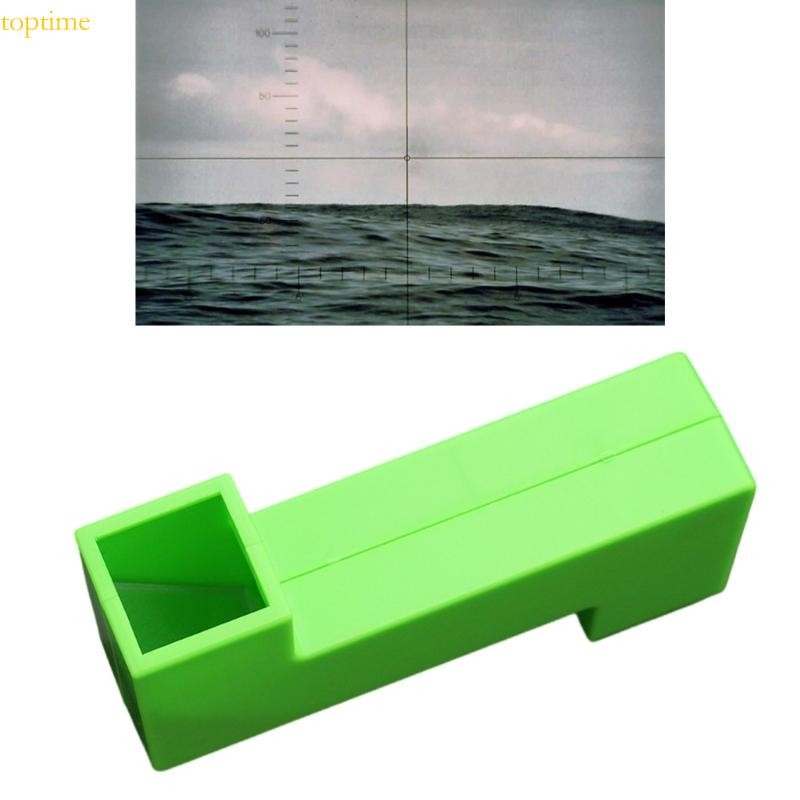 Top Periscope Toy Physics Optics Experiment Set for Toddlers Hands On ...