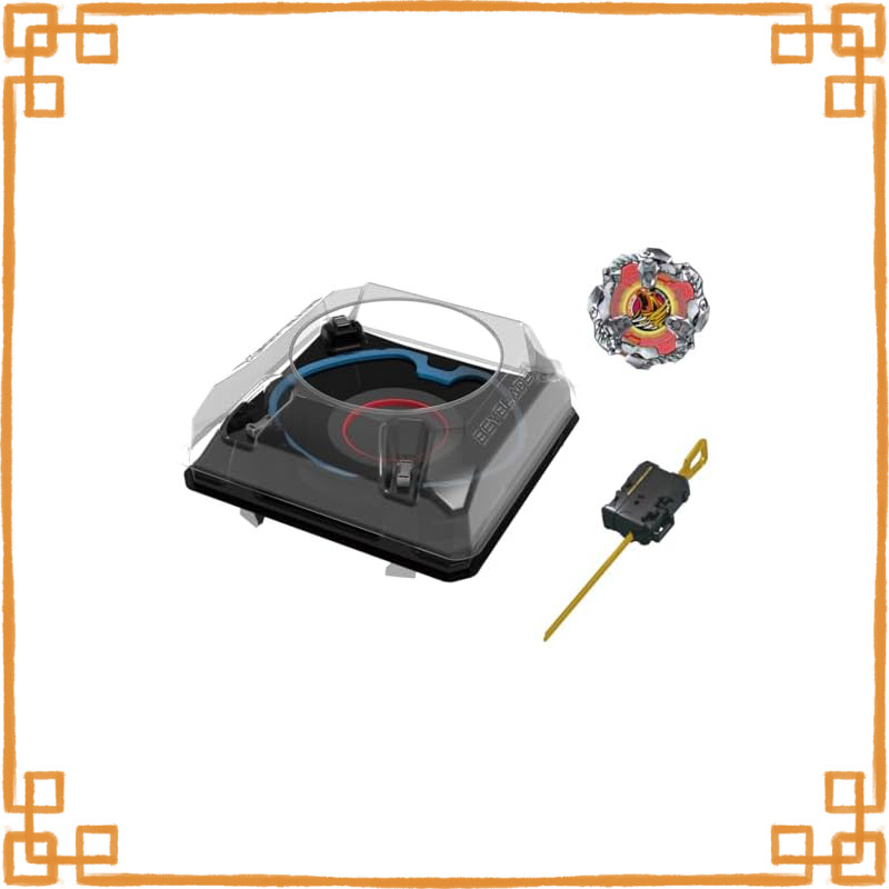 【New】 BEYBLADE X BX-37 Double Extreme Stadium Set(Direct from Japan ...