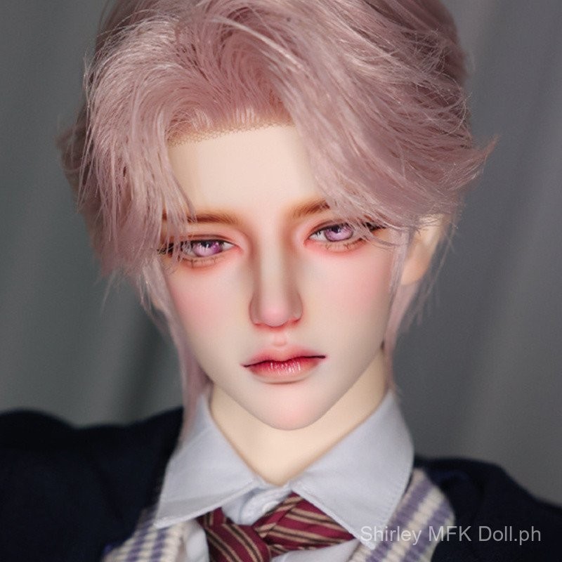 1/3 bjd Doll Male Uncle Body Zak Uncle Dragon Soul strong Movable SD ...