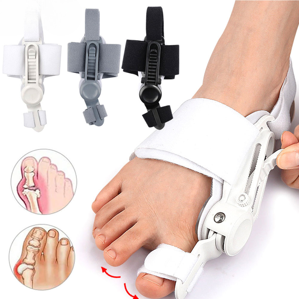 1 Pcs Bunion Corrector for Big Toe, Knob Bunion Splint for Bunion ...